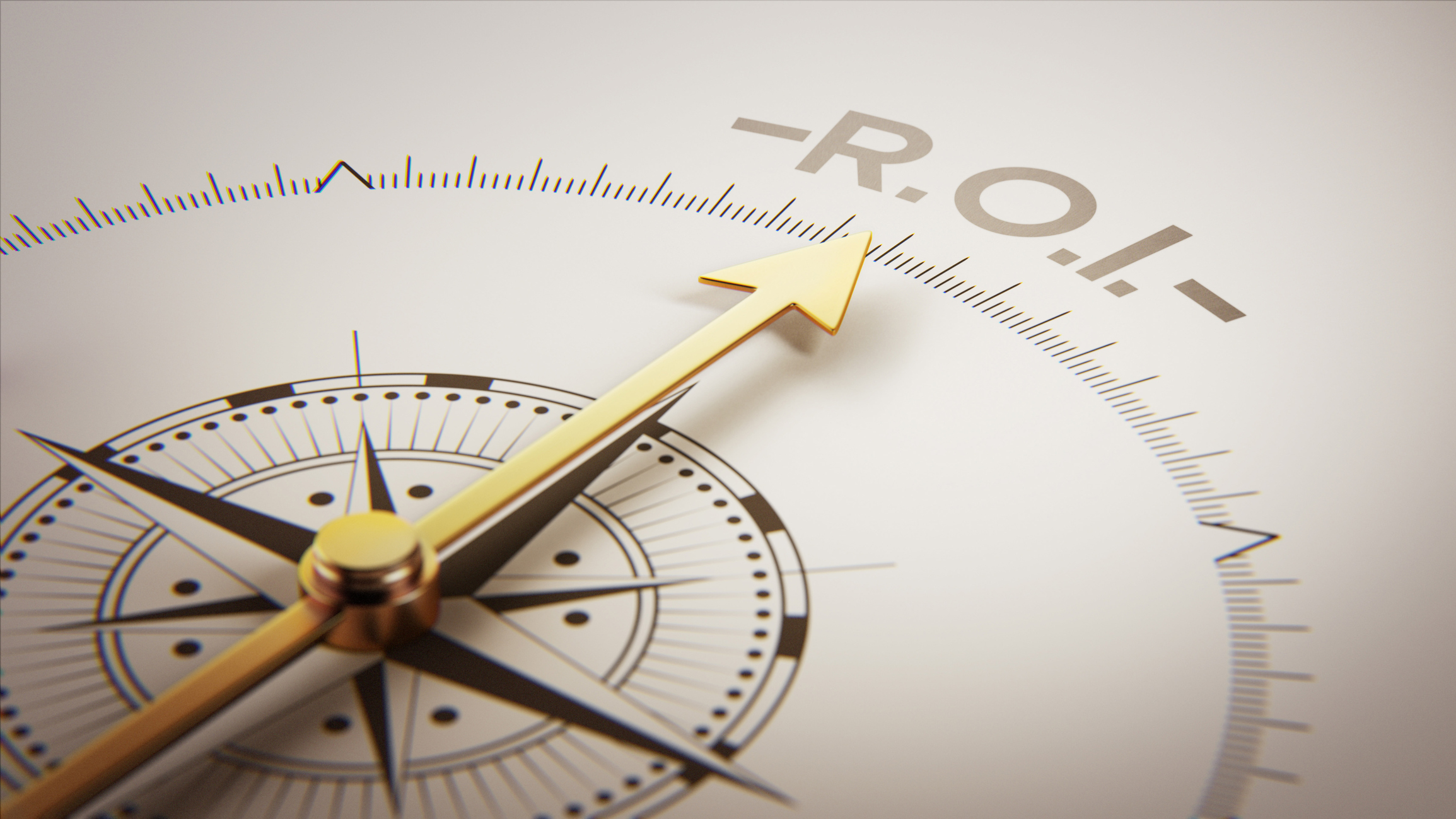 Calculating technology ROI: Is it worth the investment?