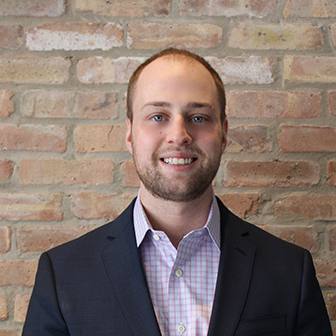 Zach Hester, Senior Vice President of Advisory Services | Stratosphere